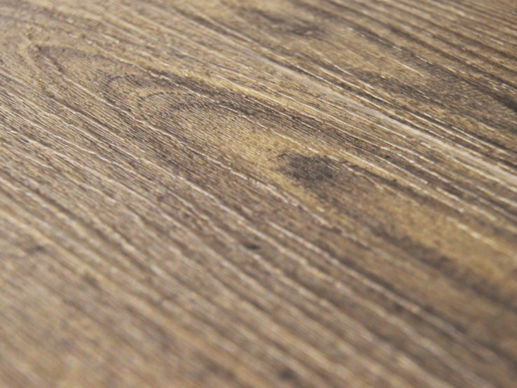 Embossing luxury vinyl flooring: realistic tactile structures - Vivafloors