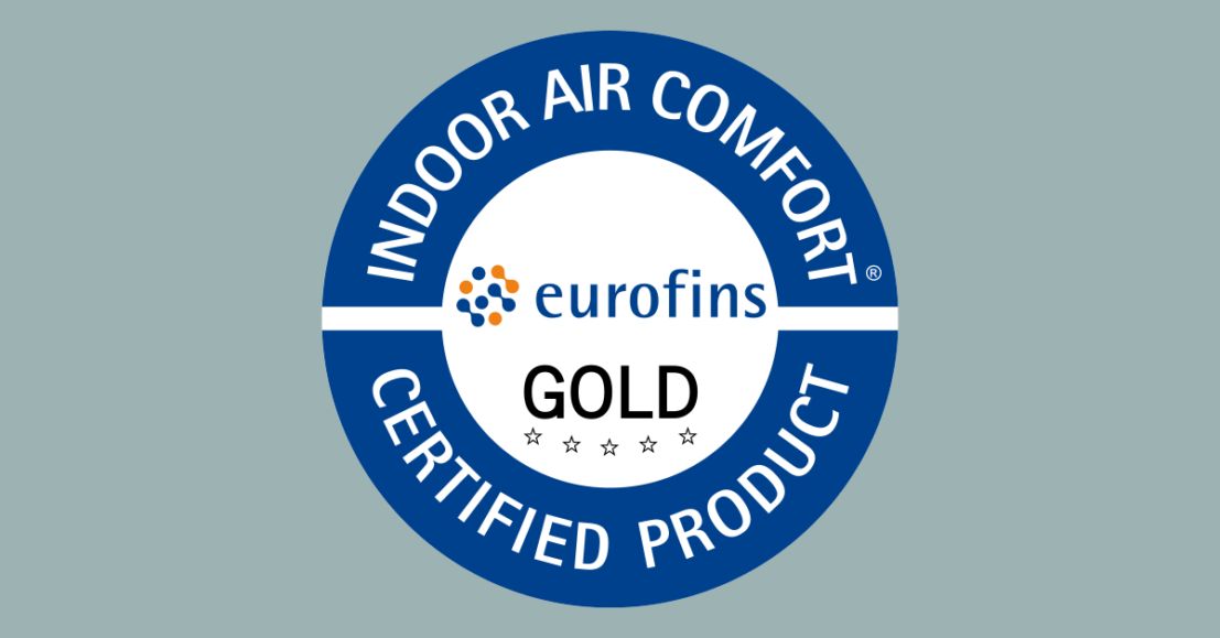 Indoor Air Comfort Gold - Vivafloors