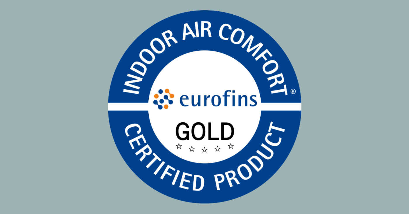 Indoor Air Comfort Gold - Vivafloors