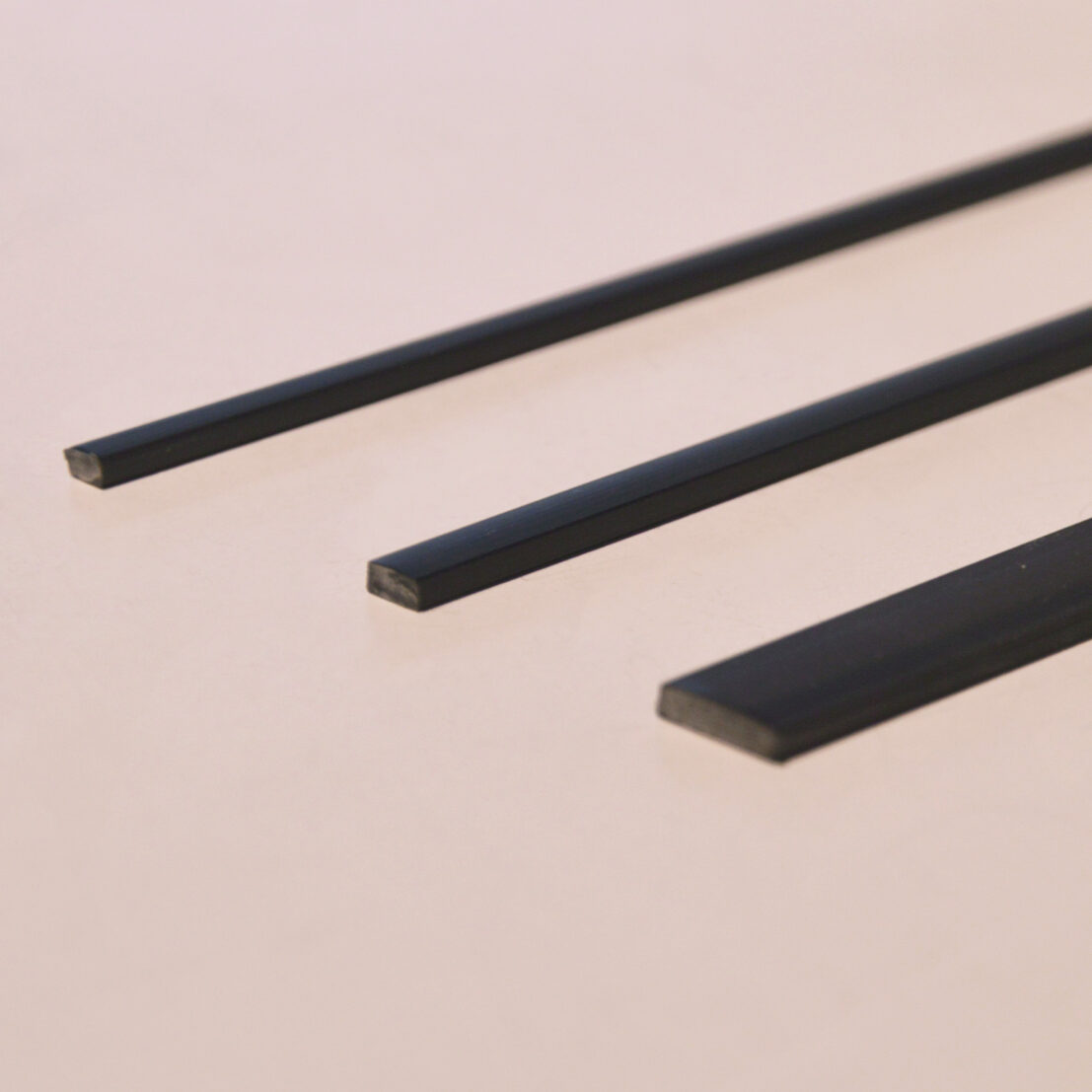 The effect of design strips - Vivafloors