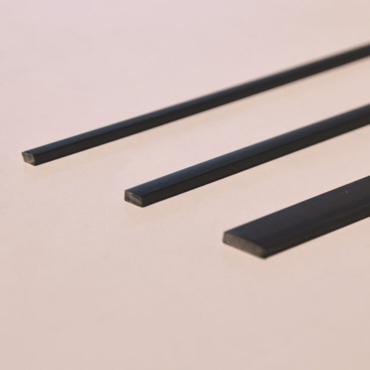 The effect of design strips - Vivafloors