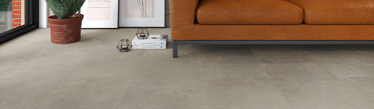 Embossing luxury vinyl flooring: realistic tactile structures - Vivafloors