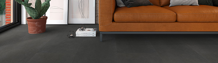 Embossing luxury vinyl flooring: realistic tactile structures - Vivafloors