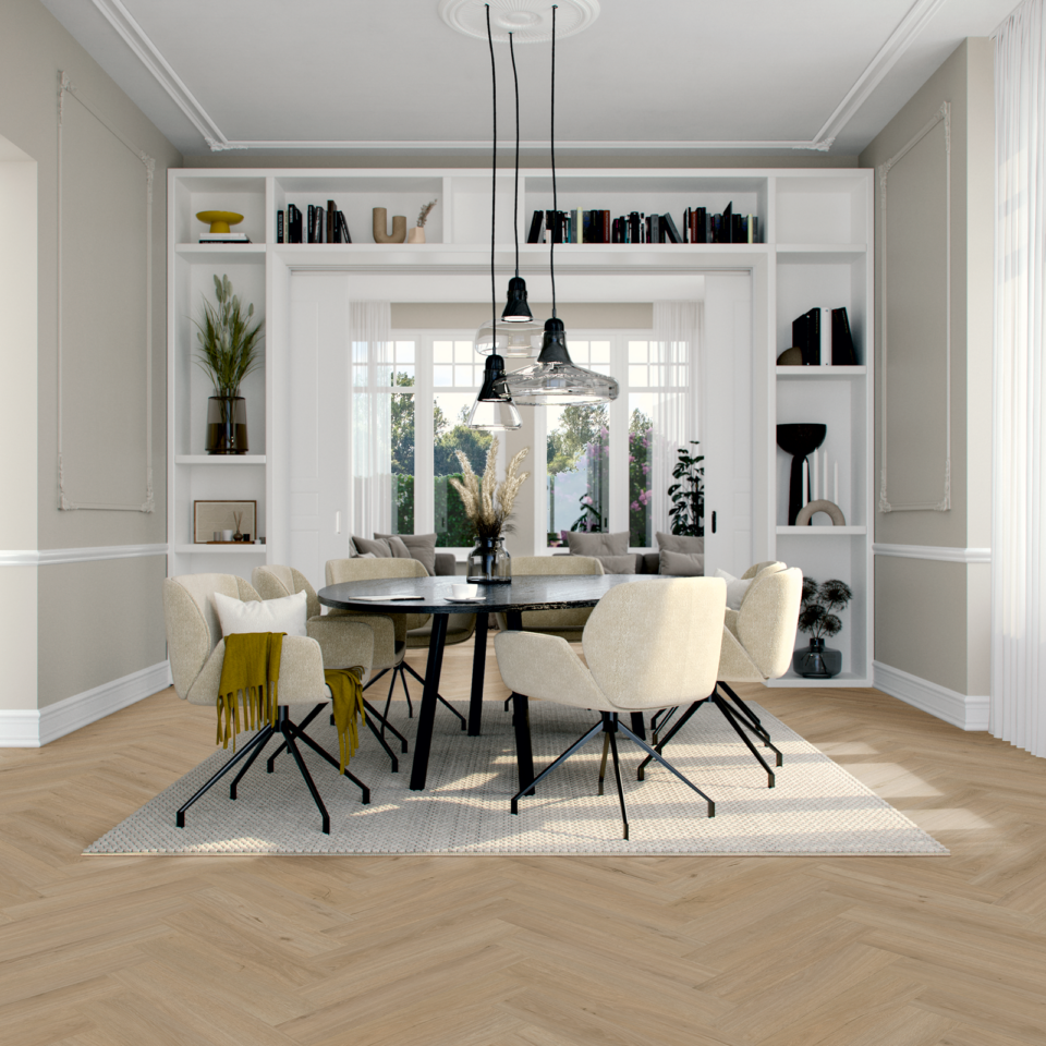 floors that fit your lifestyle. - Vivafloors